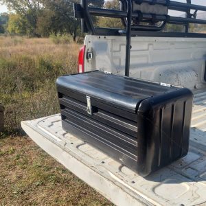 Bakkie Box - Stafross