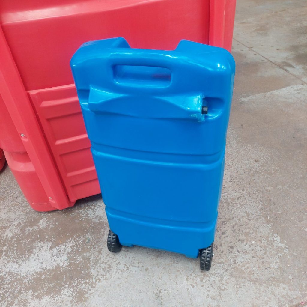 Portable Water Tank 60L - Stafross