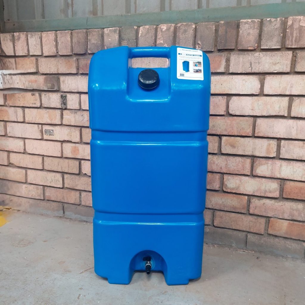 Portable Water Tank 60L - Stafross