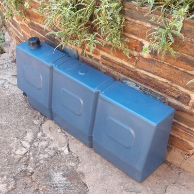 50L Tapered Water Tank - Stafross
