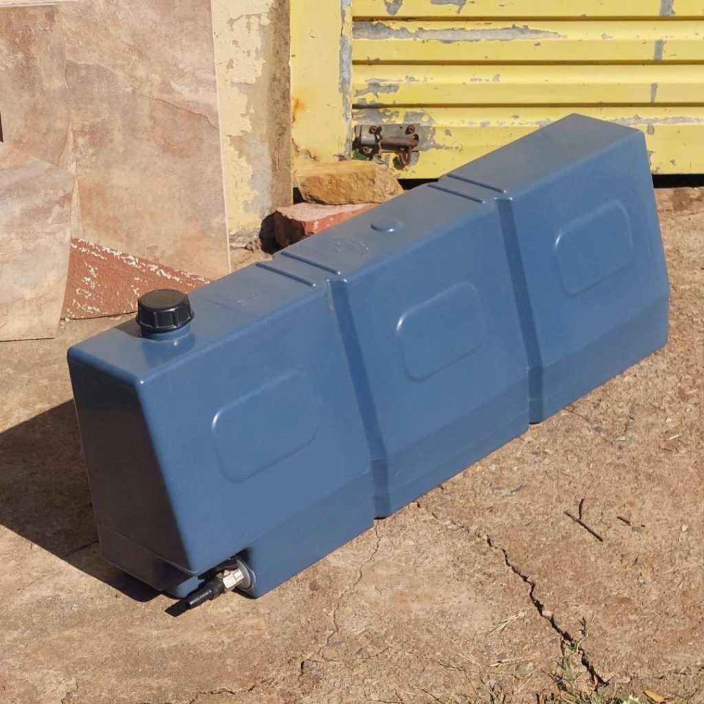 50L Tapered Water Tank - Stafross