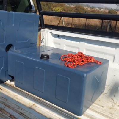 120L Water Tanks - Stafross