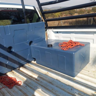 120L Water Tanks - Stafross