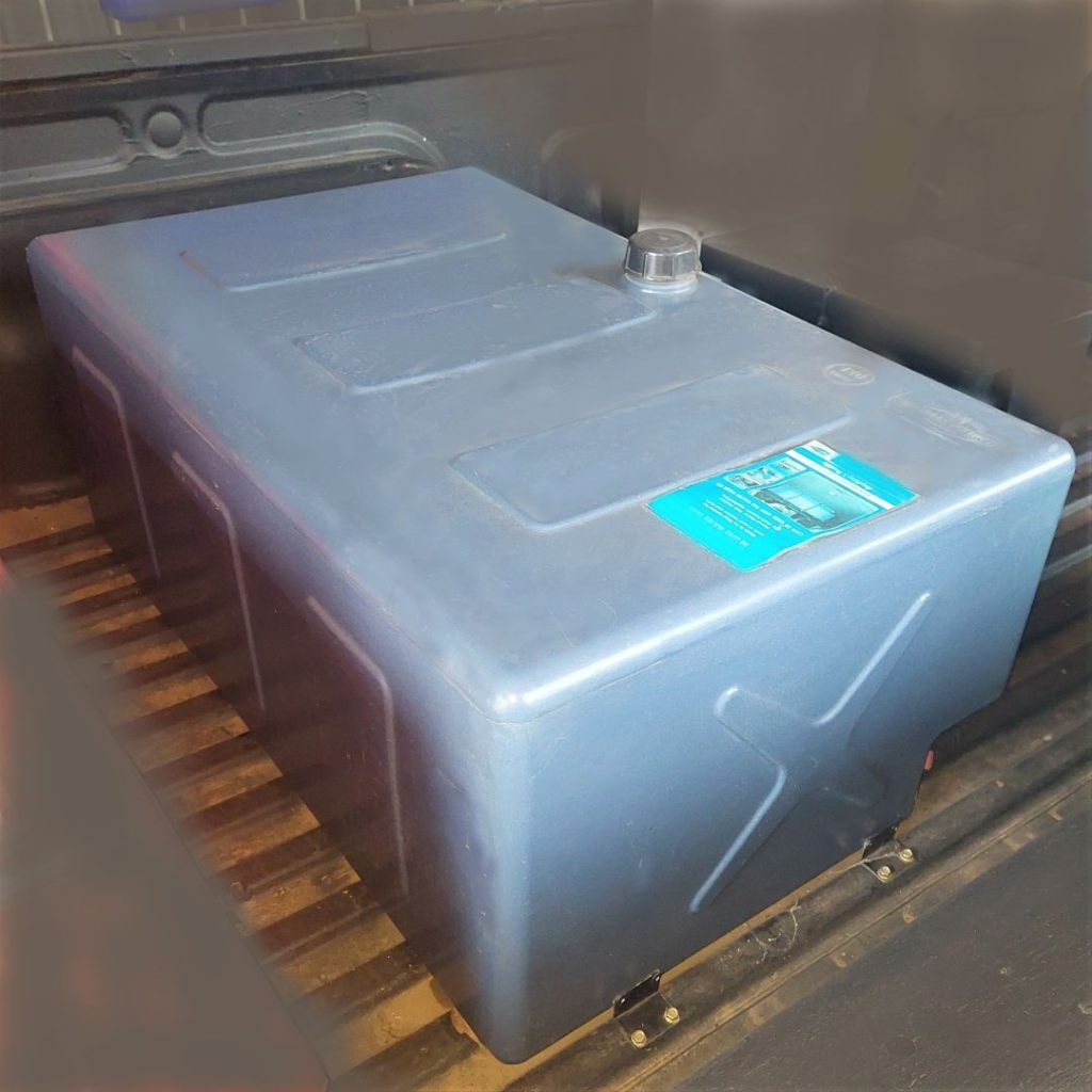 120L Water Tanks - Stafross