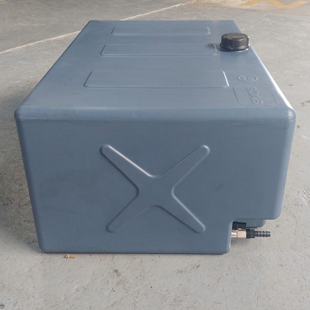 120L Water Tanks - Stafross