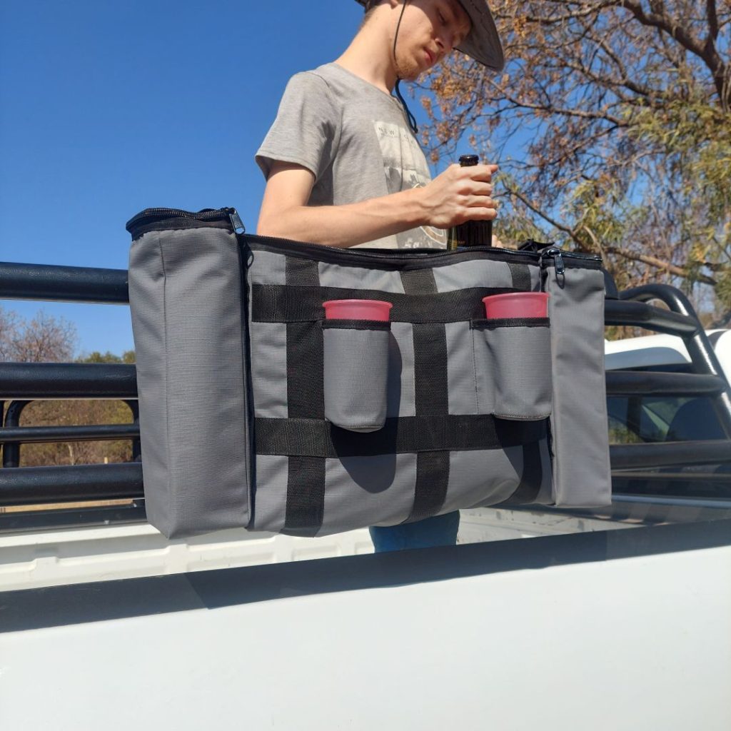 Cattle Rail Coolers - Stafross