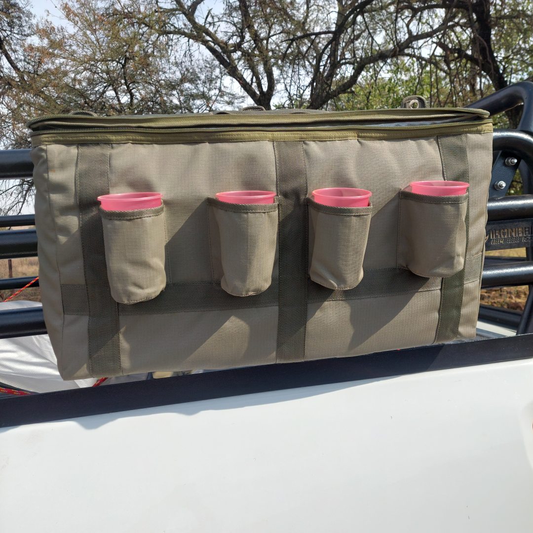 Cattle Rail Coolers - Stafross