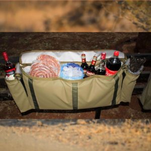 Cattle Rail Coolers - Stafross