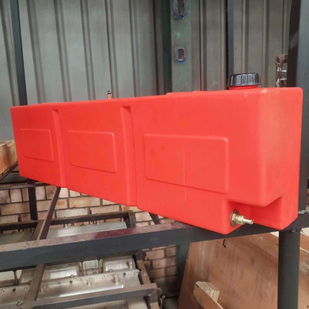 55L Fuel Tanks - Stafross