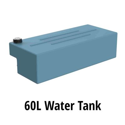 60L Water Tank - Stafross