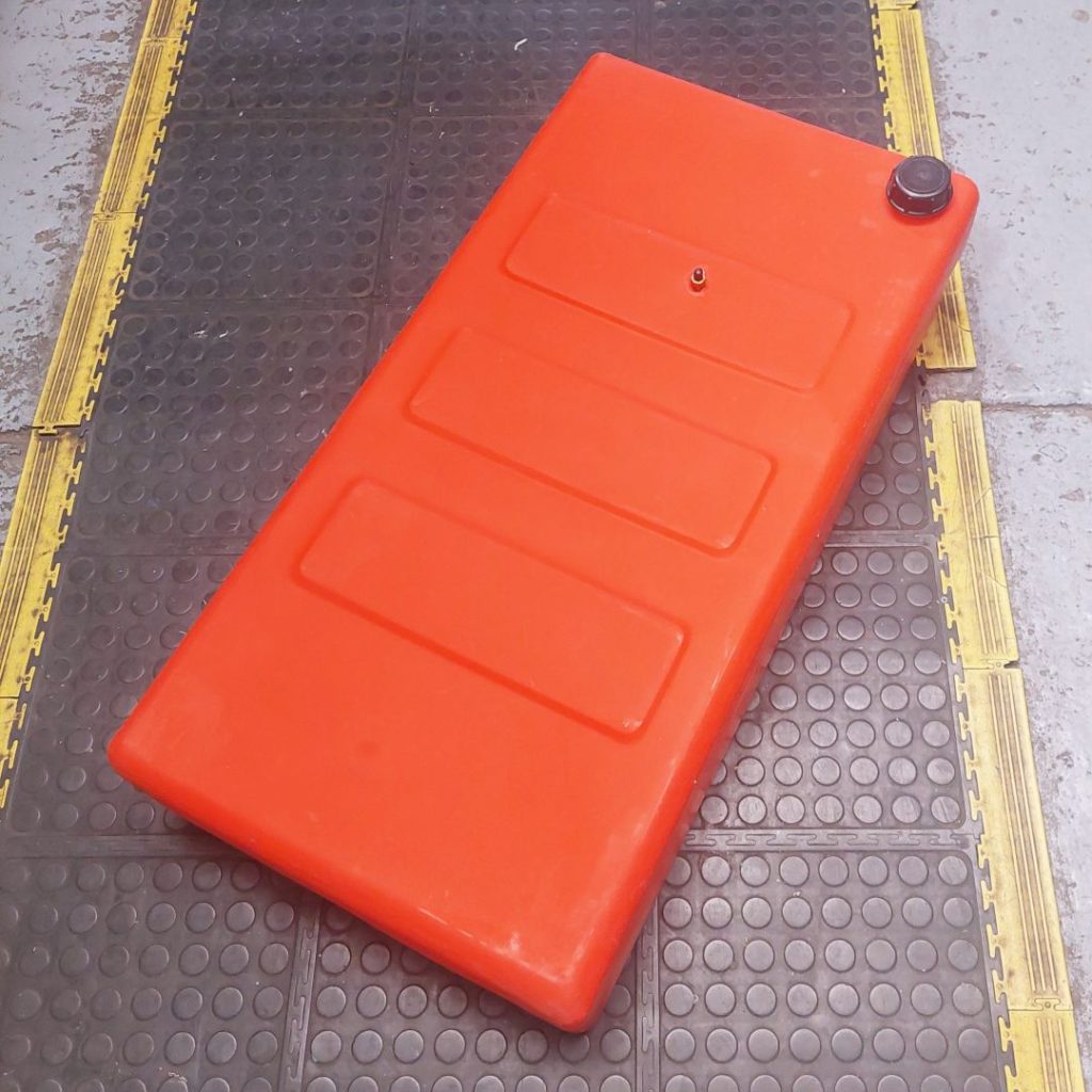 75L Fuel Tanks - Stafross