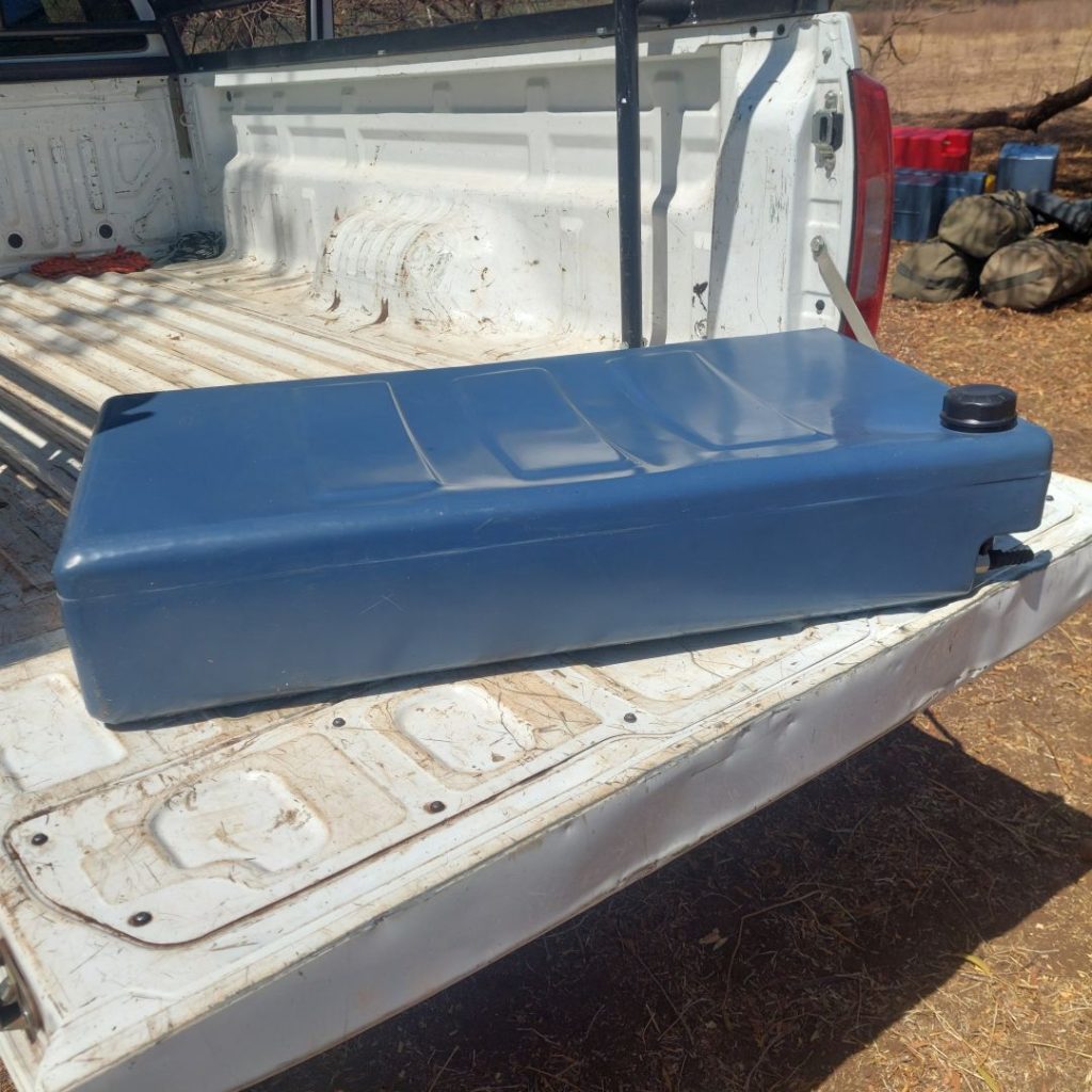 75L Water Tanks - Stafross