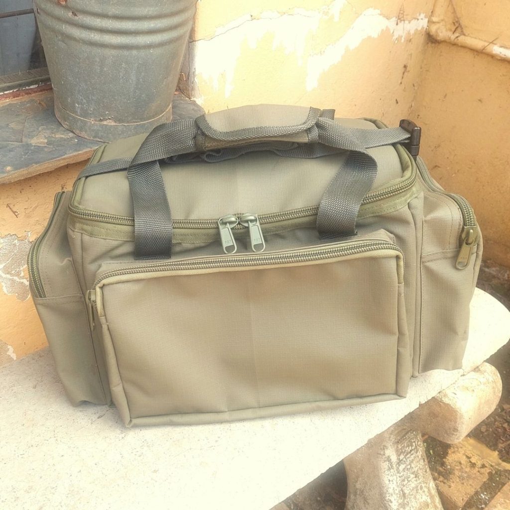 Compressor Bag - Stafross