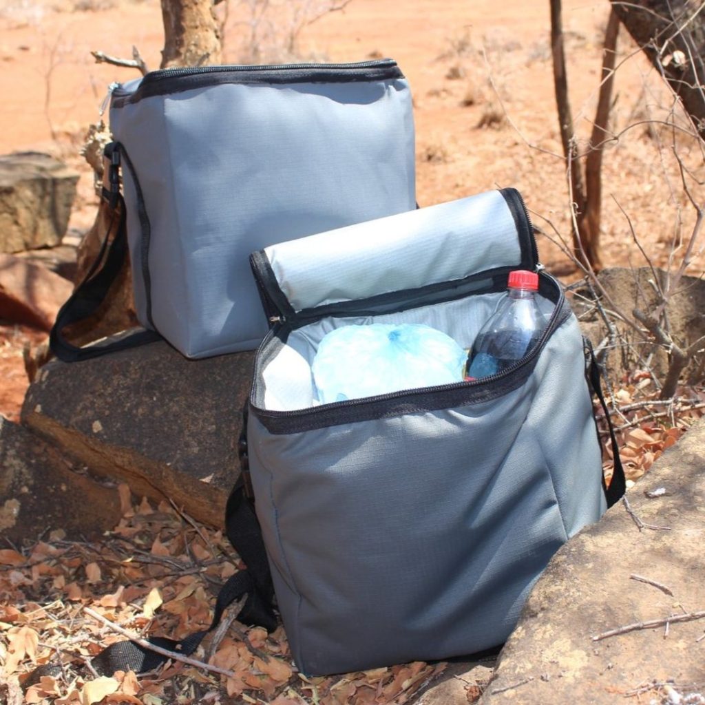 Standard Cooler - Stafross