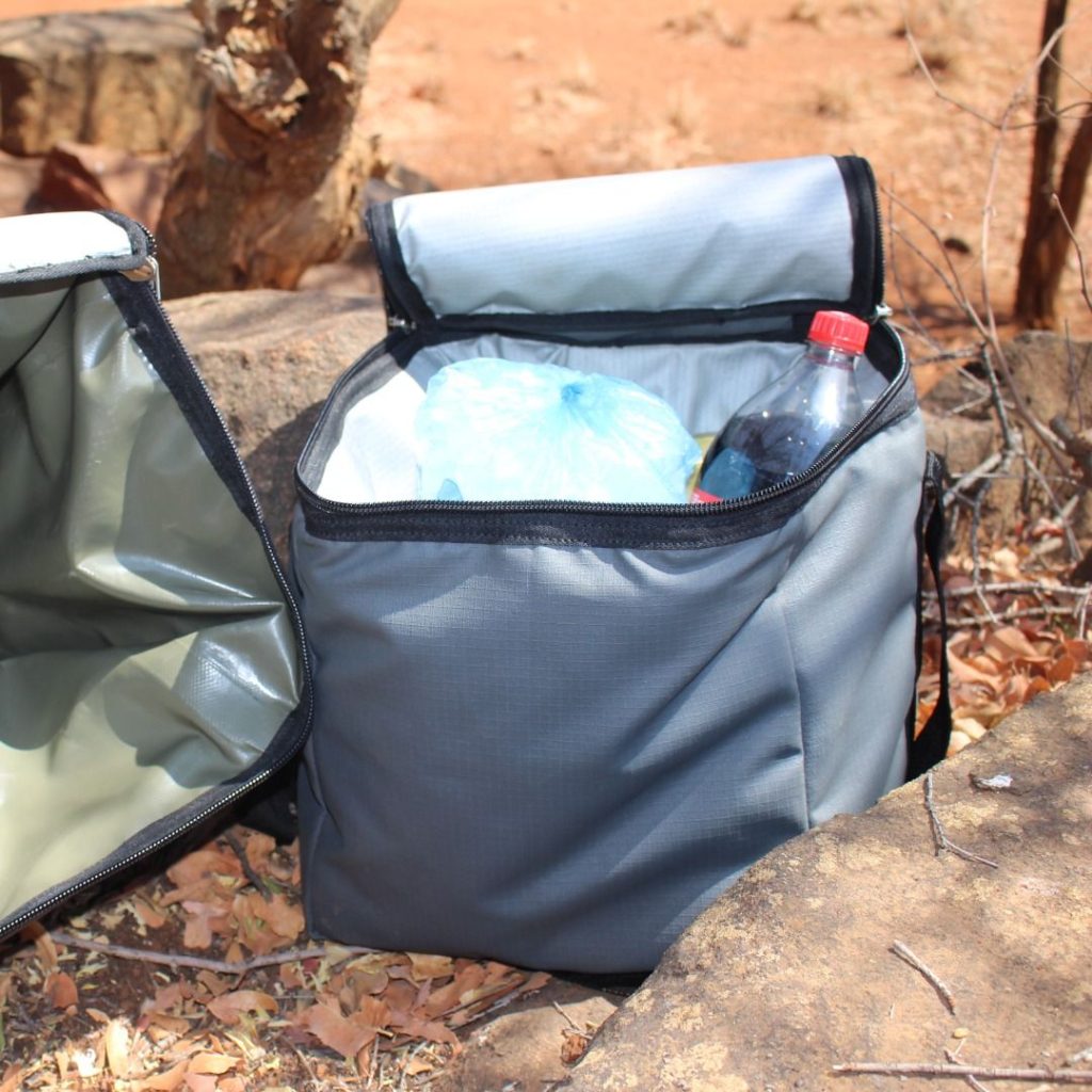 Standard Cooler - Stafross