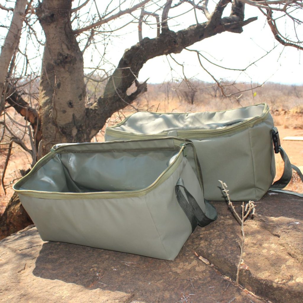 Standard Cooler Double - Stafross