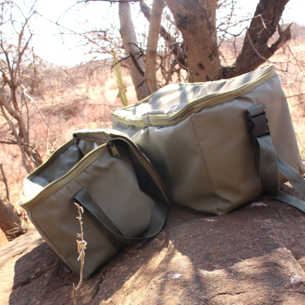 Standard Cooler Double - Stafross