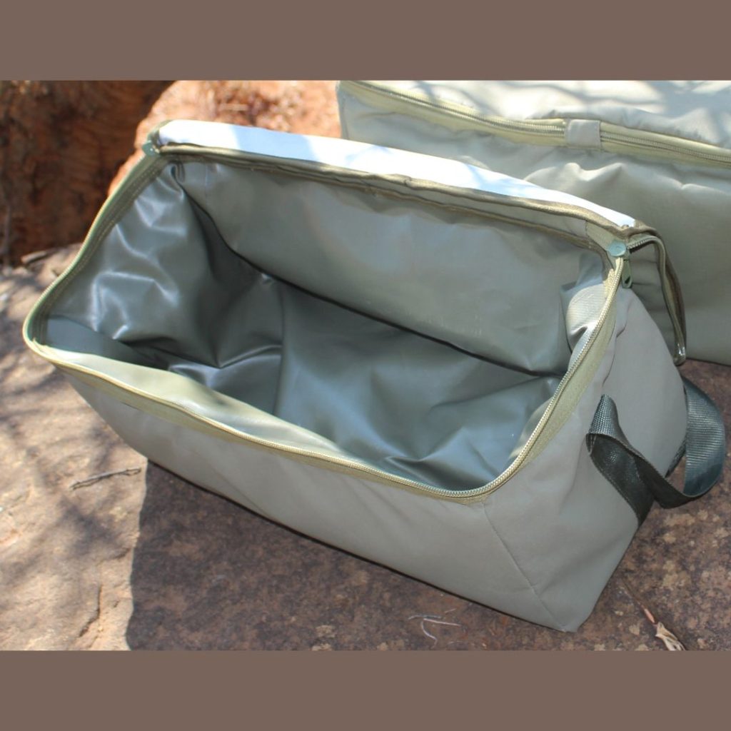 Standard Cooler Double - Stafross