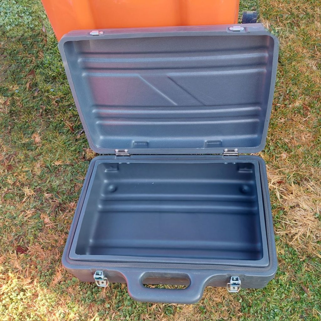 Multipurpose Carry Case - Stafross