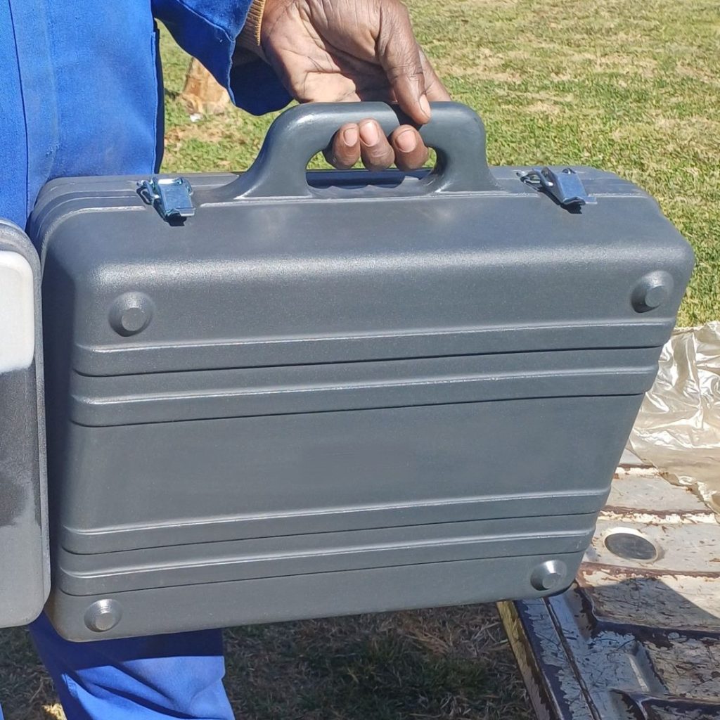 Multipurpose Carry Case - Stafross