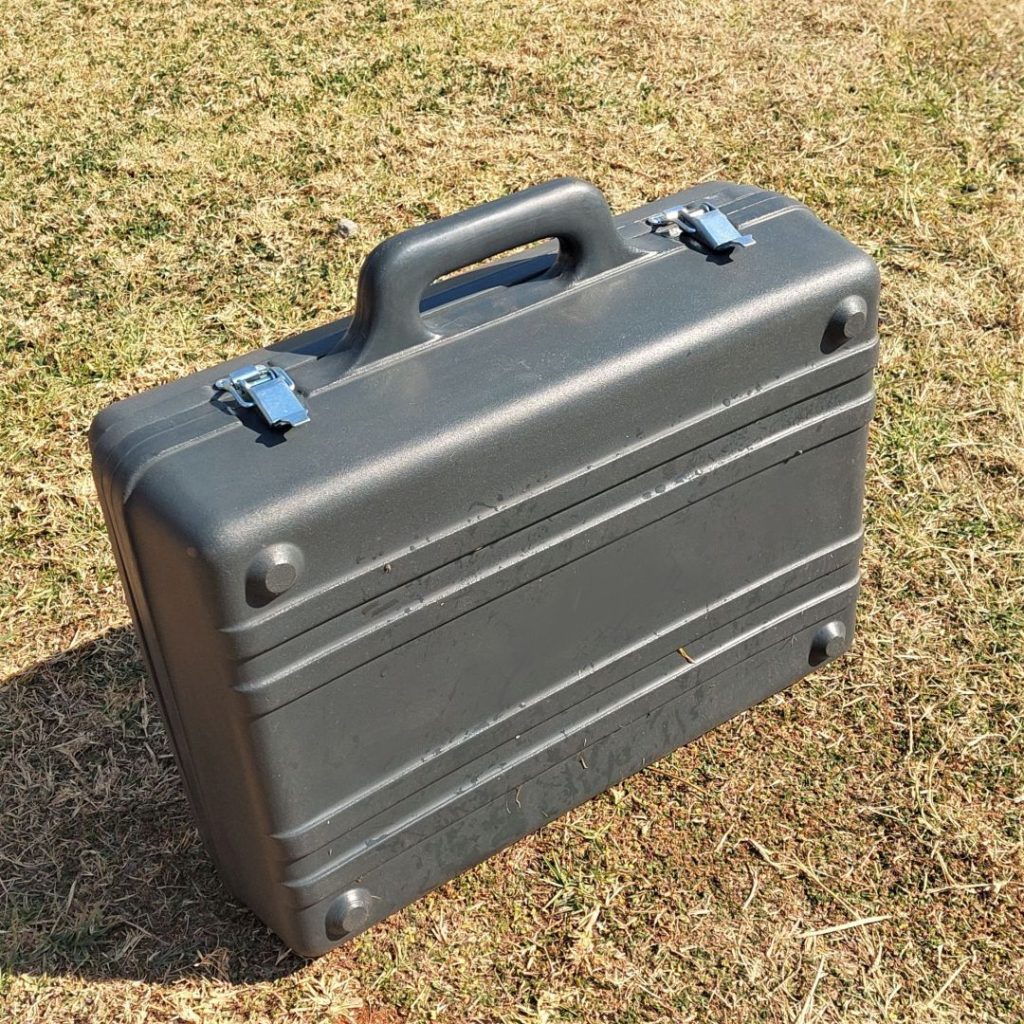 Multipurpose Carry Case - Stafross