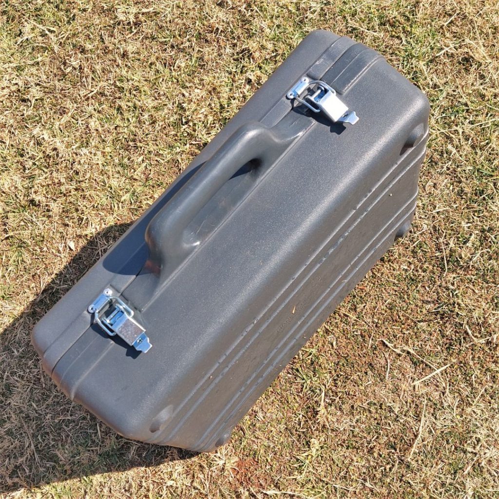 Multipurpose Carry Case - Stafross