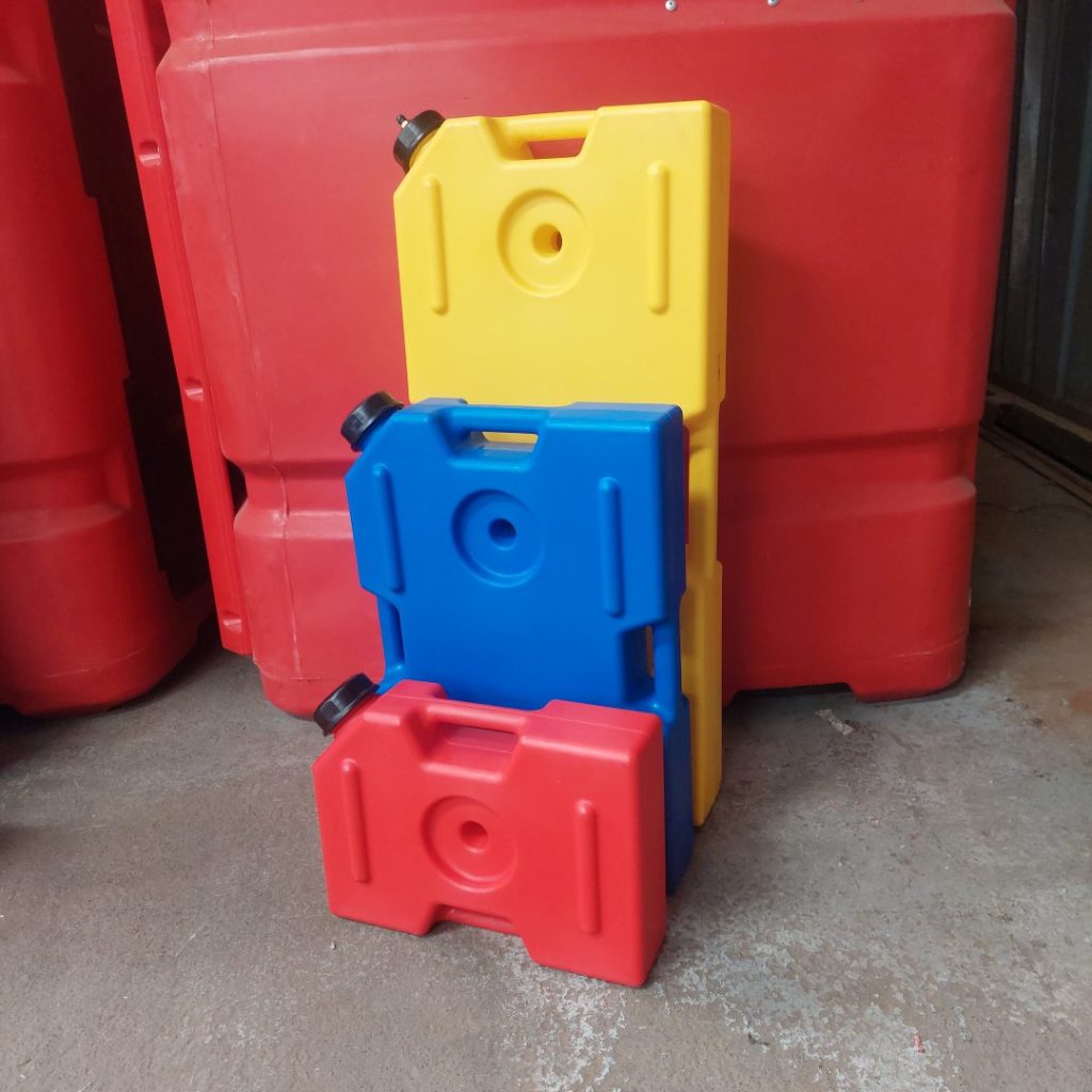 Off Road Diesel Tanks - Stafross
