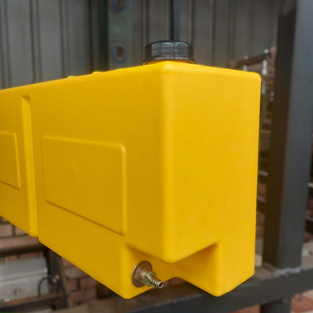 55L Diesel Tanks - Stafross