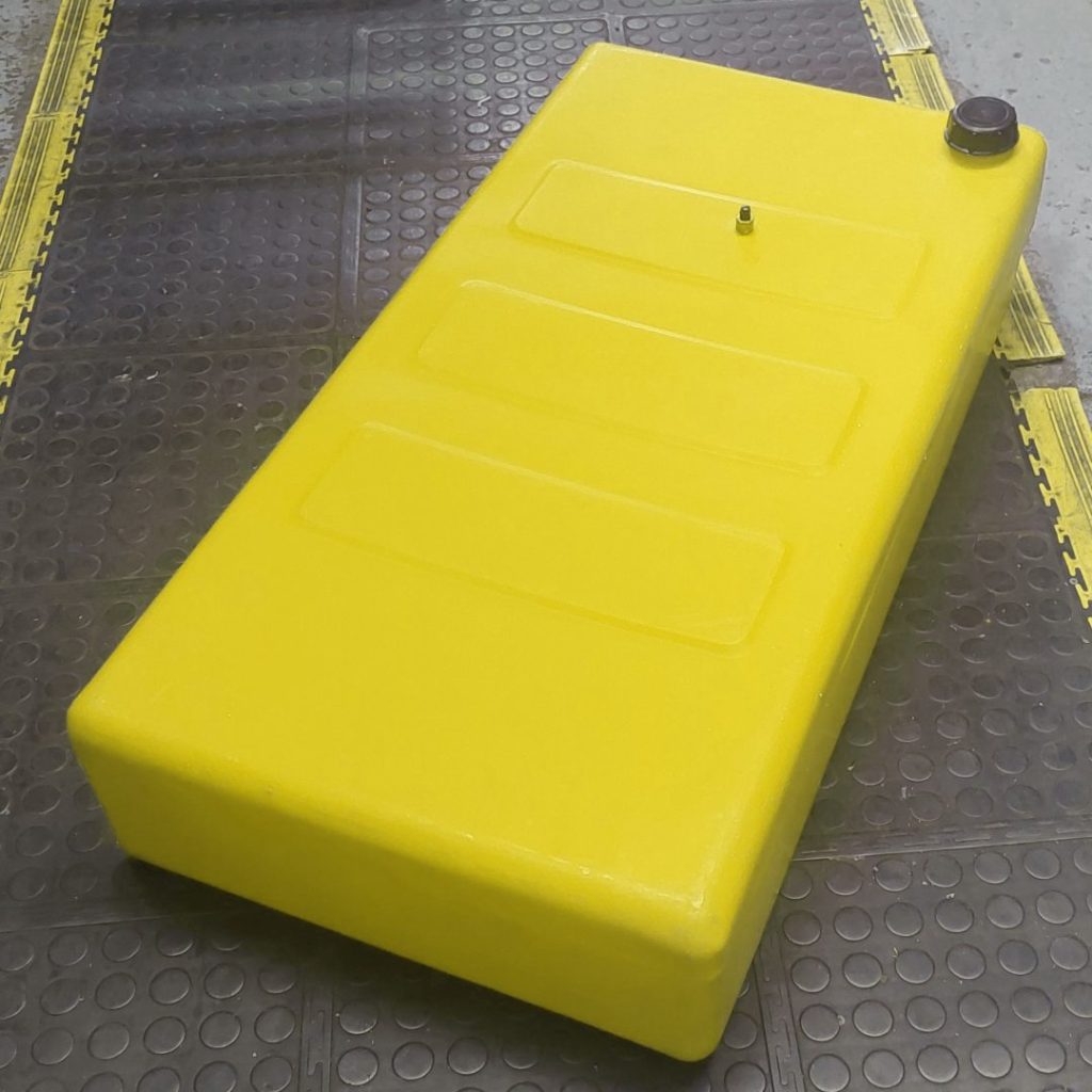 75L Diesel Tanks - Stafross