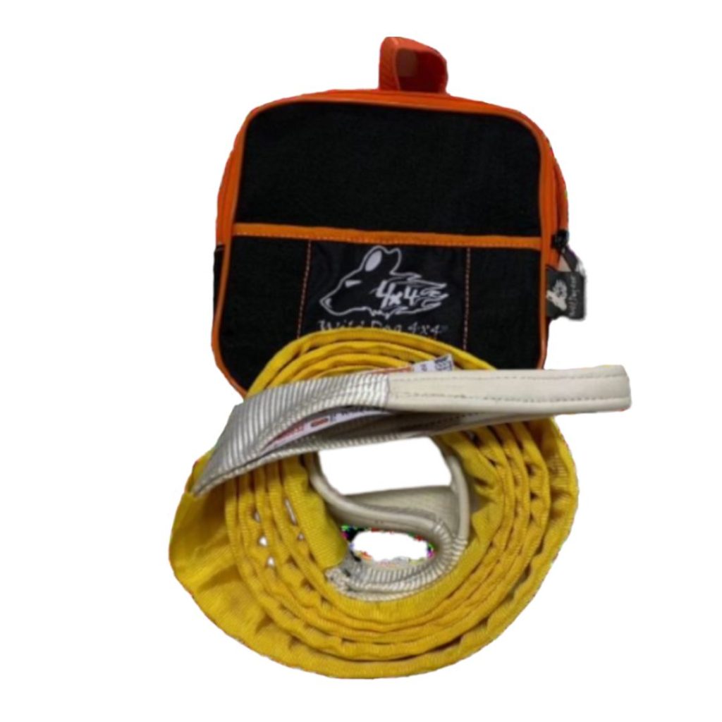 Bridle Rope or Strap - Stafross