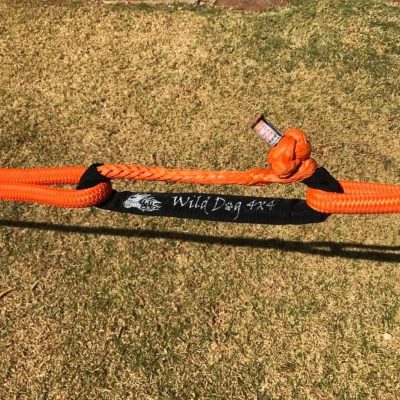 Shackles and Recovery Points - Stafross