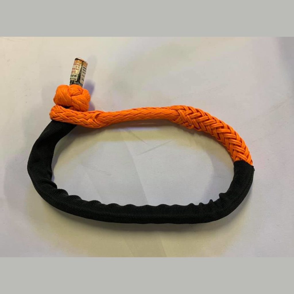 Soft Shackle - Stafross