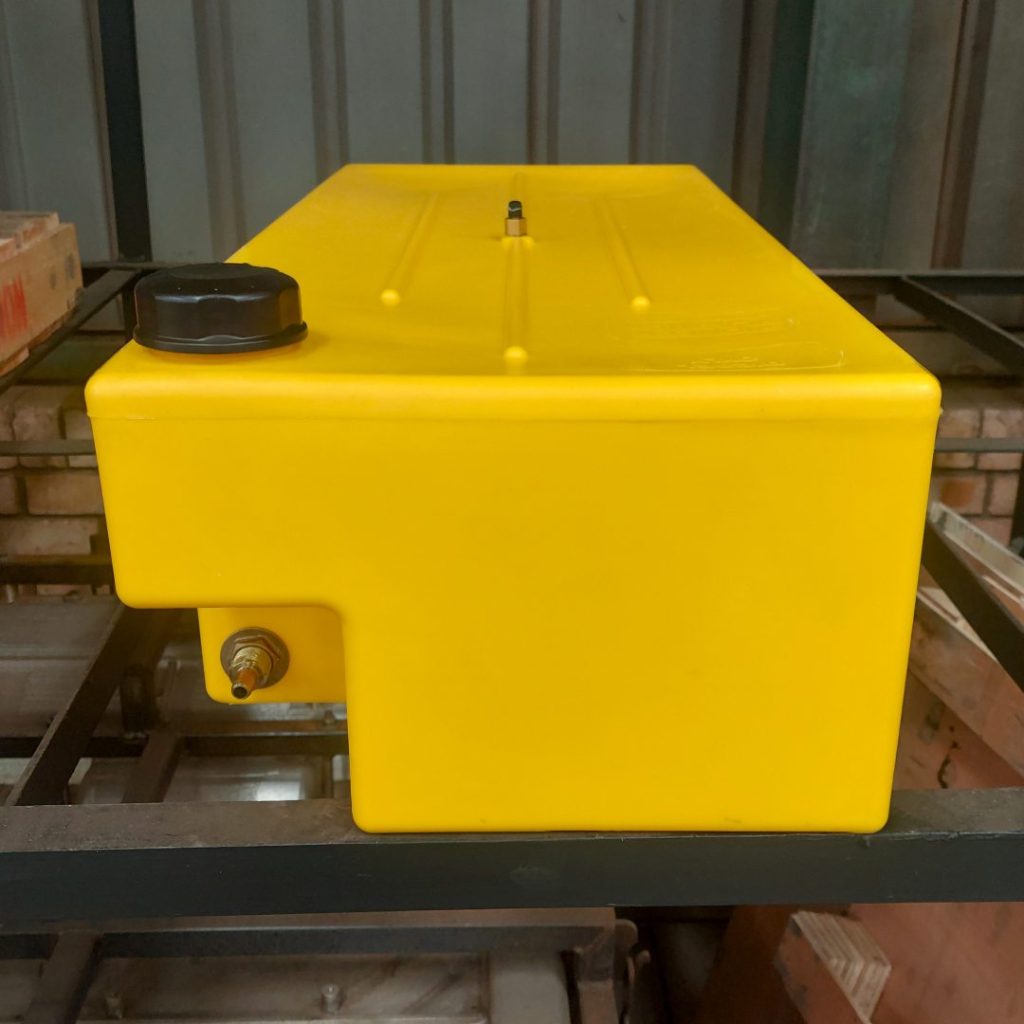 60L Diesel Tanks - Stafross