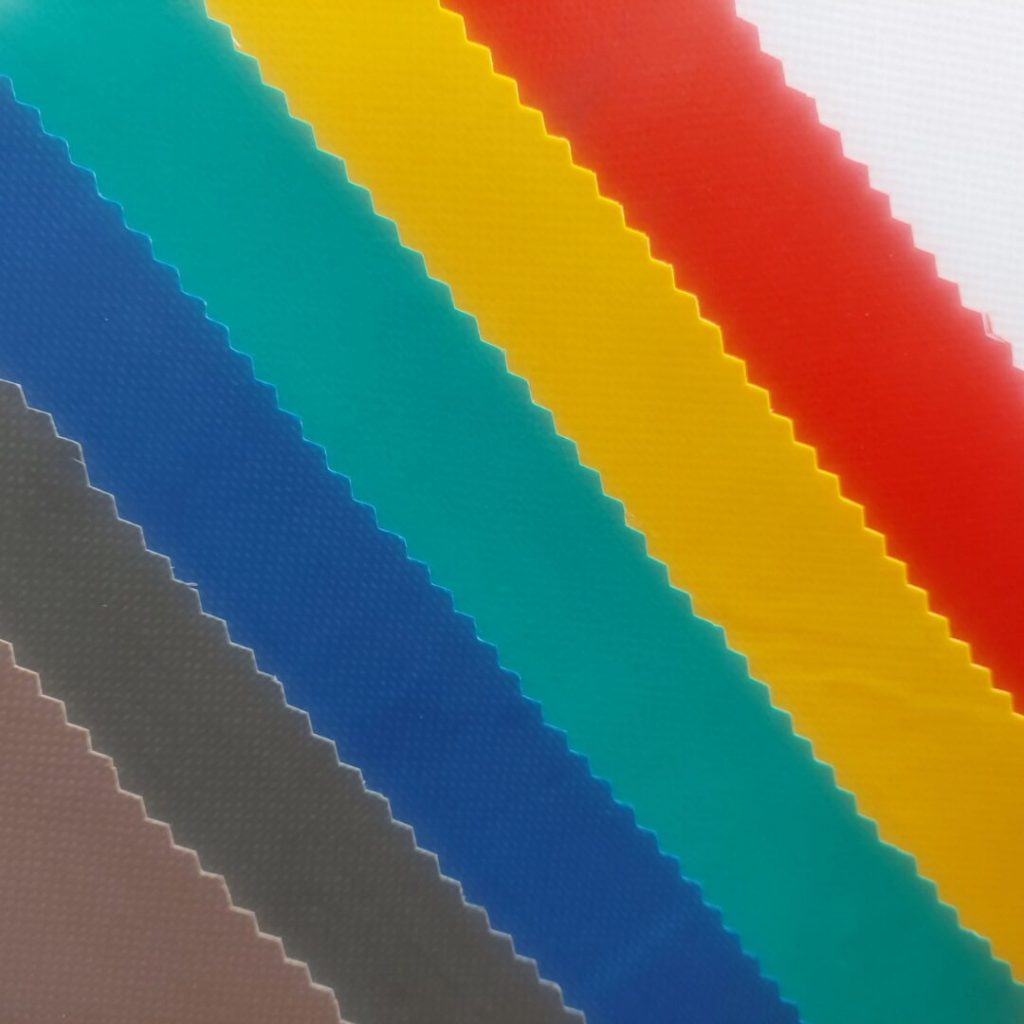 PVC Fabric - Stafross