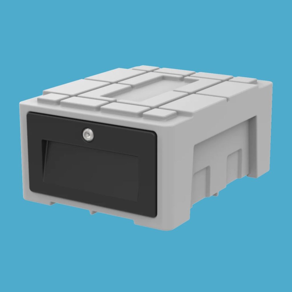 Modular Drawer Box - Stafross