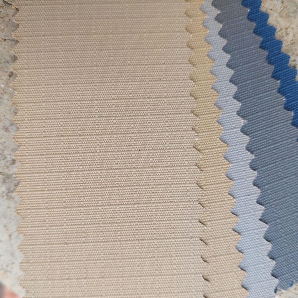 Ripstop Canvas - Stafross