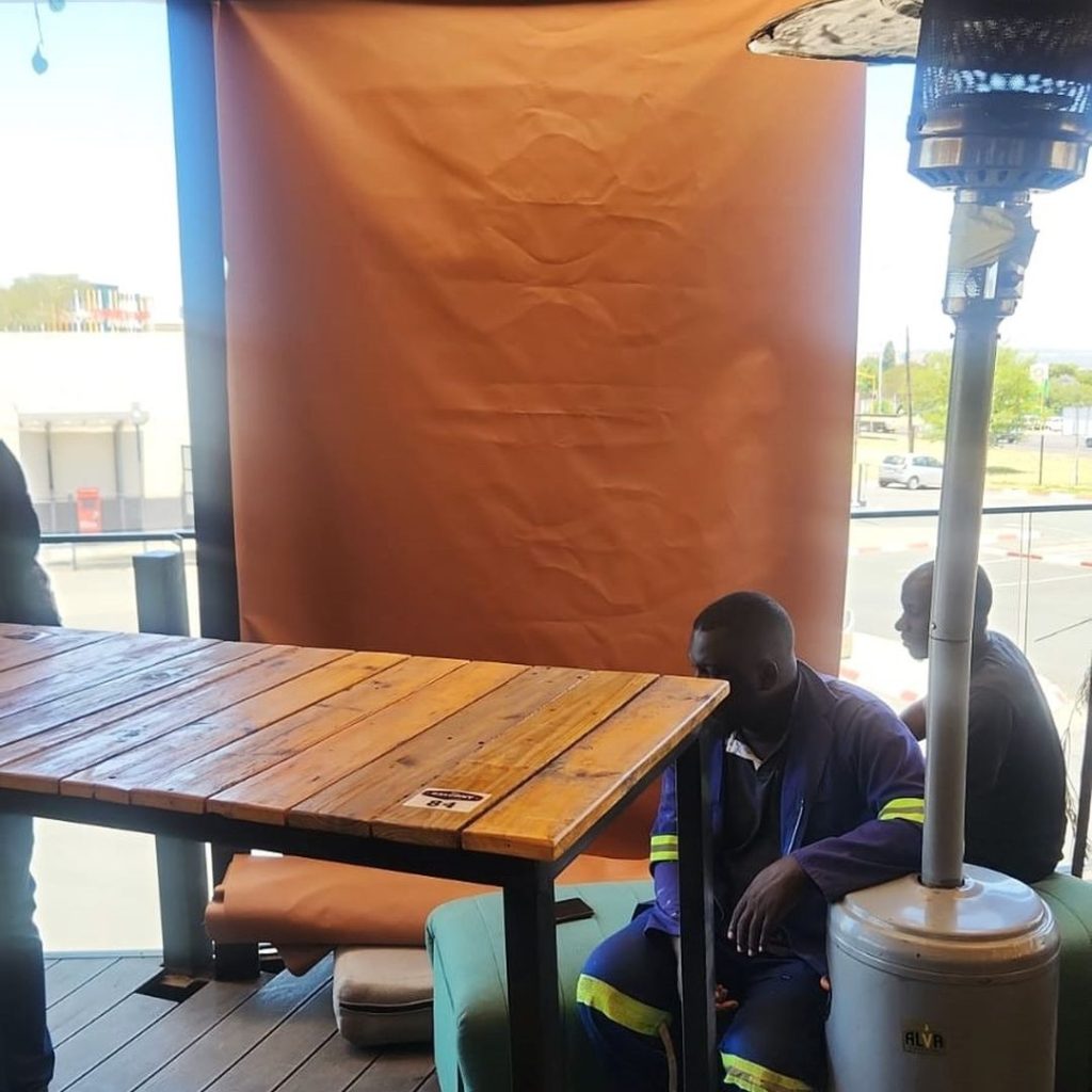 Ripstop Canvas per meter - Stafross