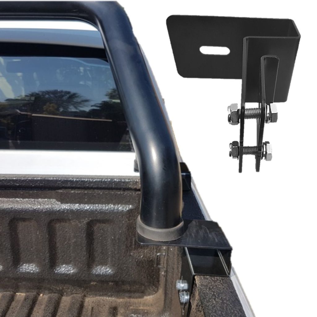Roll Bar Brackets - Stafross