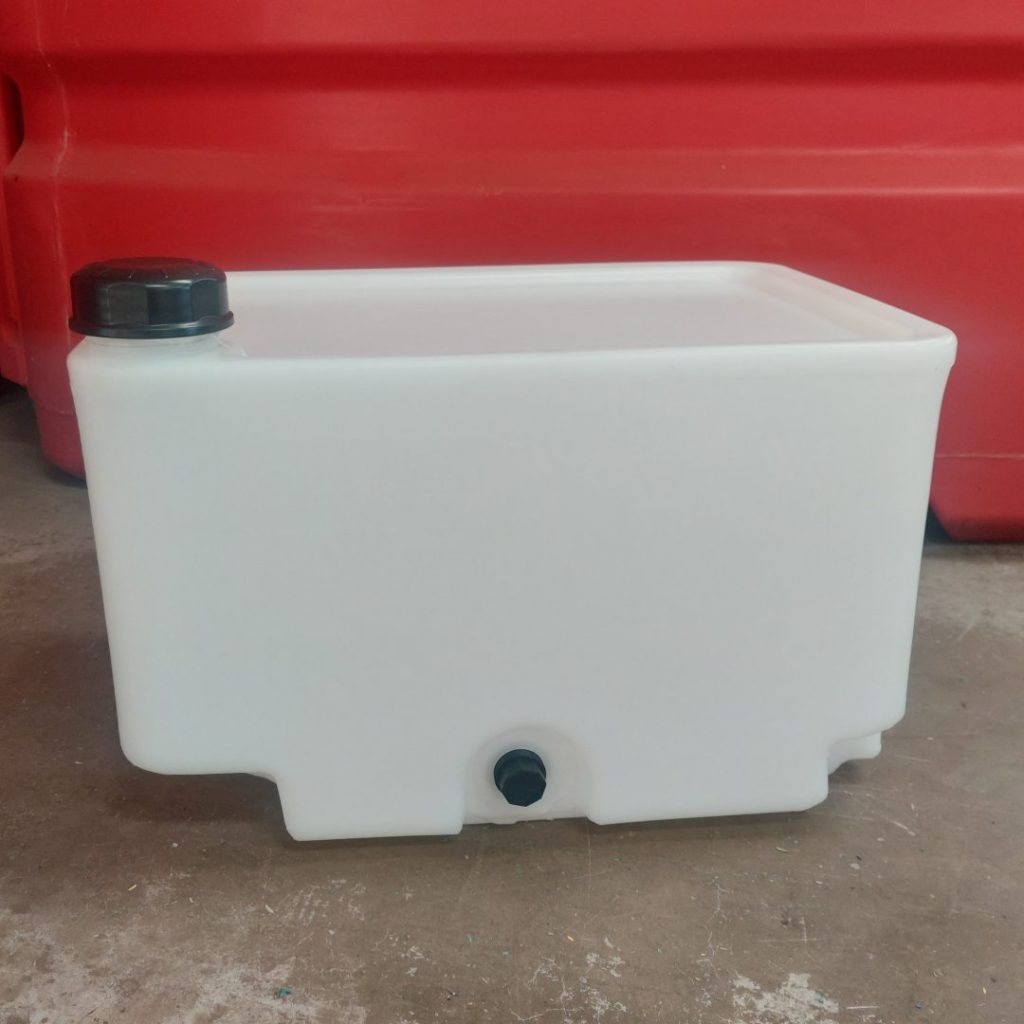 Stackable Water Tank 25L - Stafross