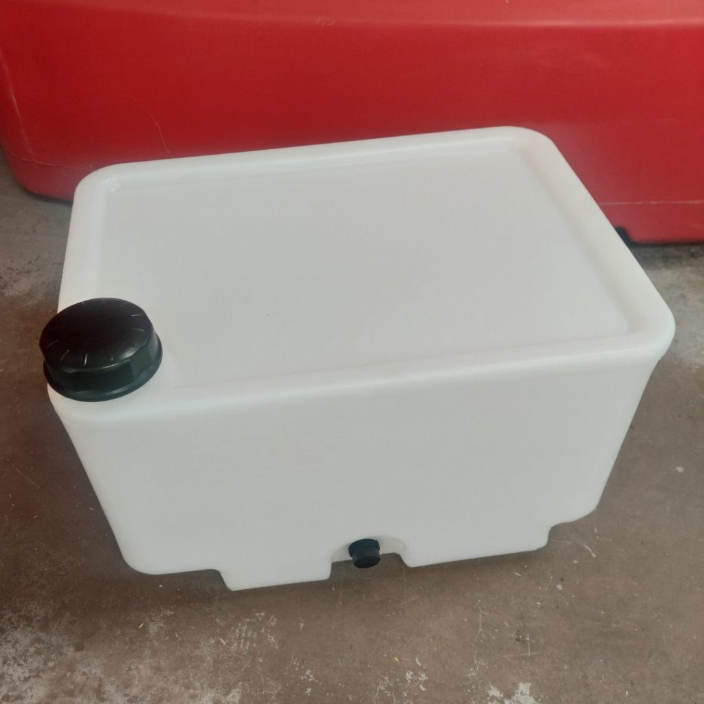 Stackable Water Tank 25L - Stafross