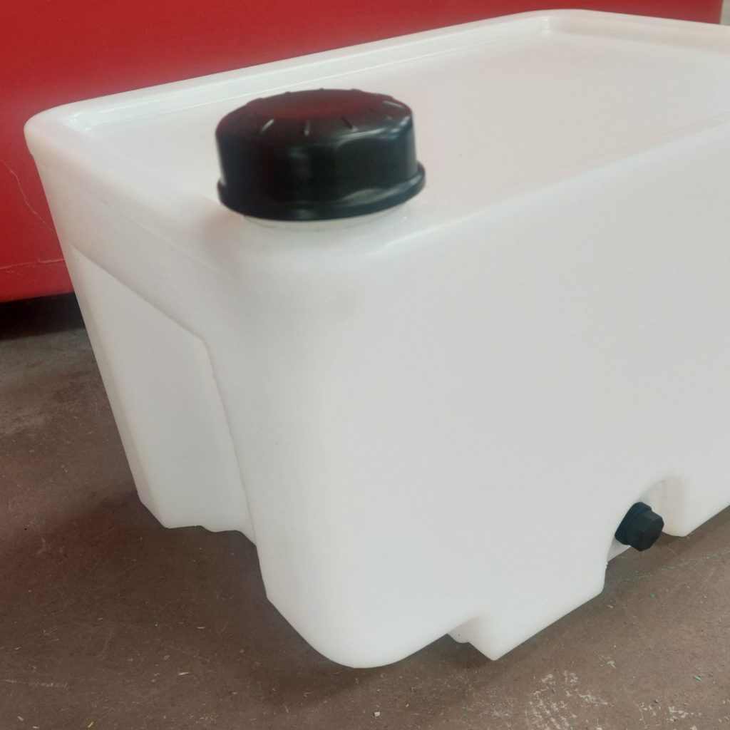 Stackable Water Tank 25L - Stafross