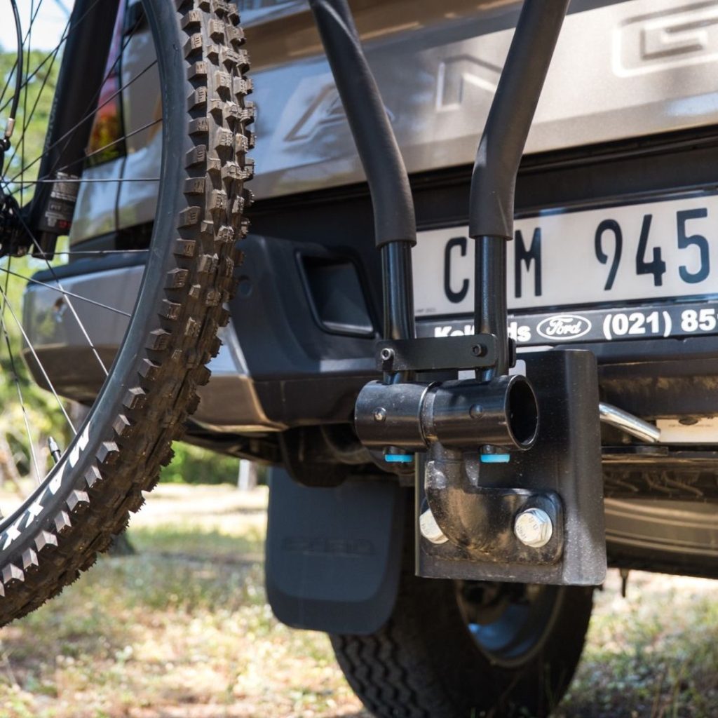 Bike Hanging Rack - Stafross