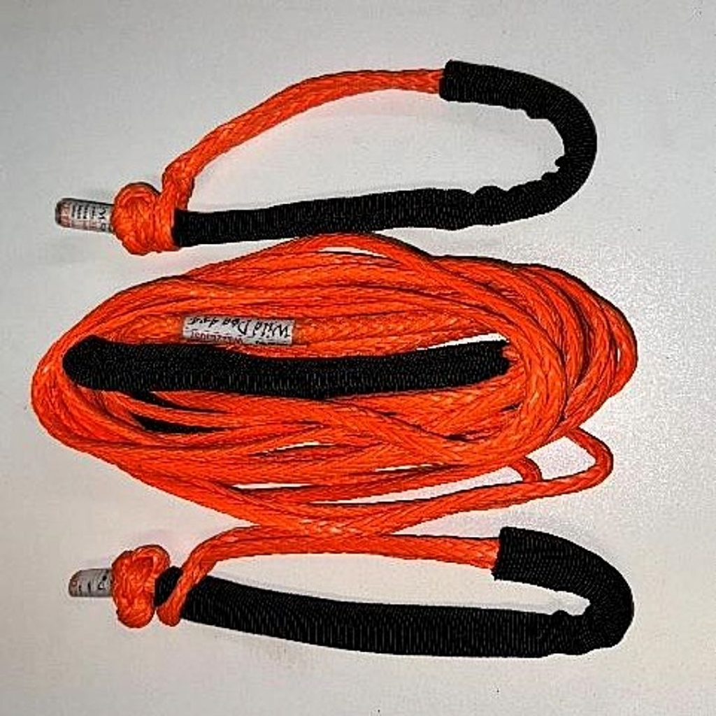 ATV Quad Recovery Kit - Stafross