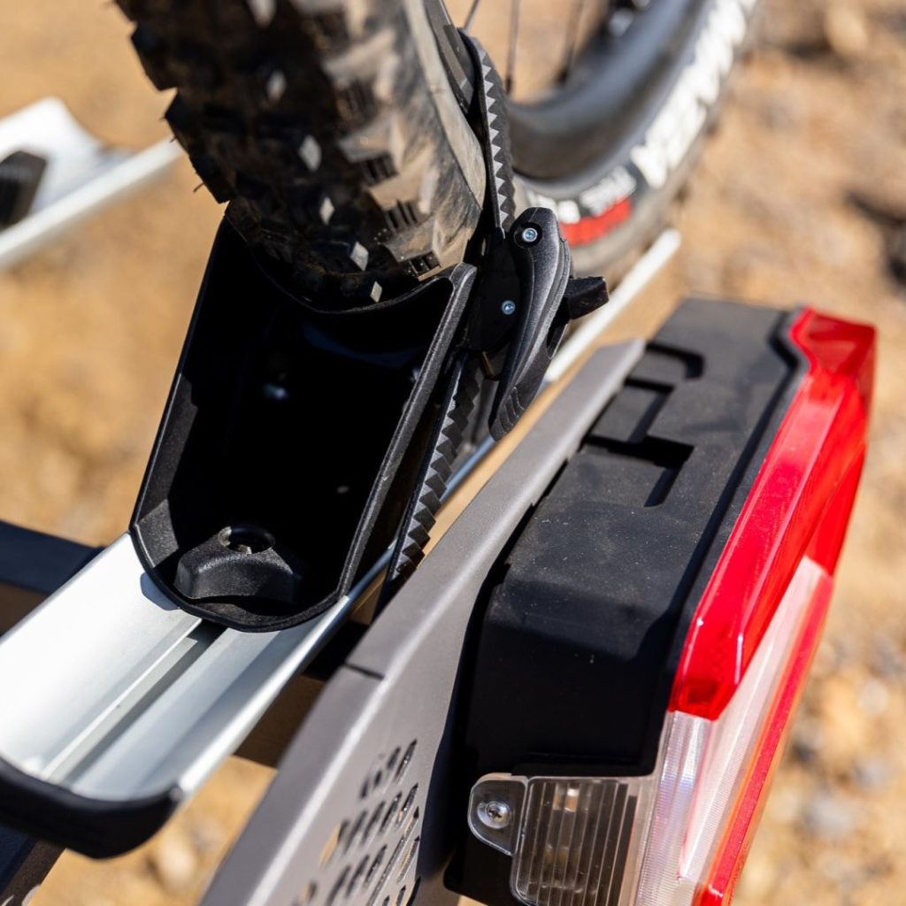Platform Pro Bike Carrier - Stafross