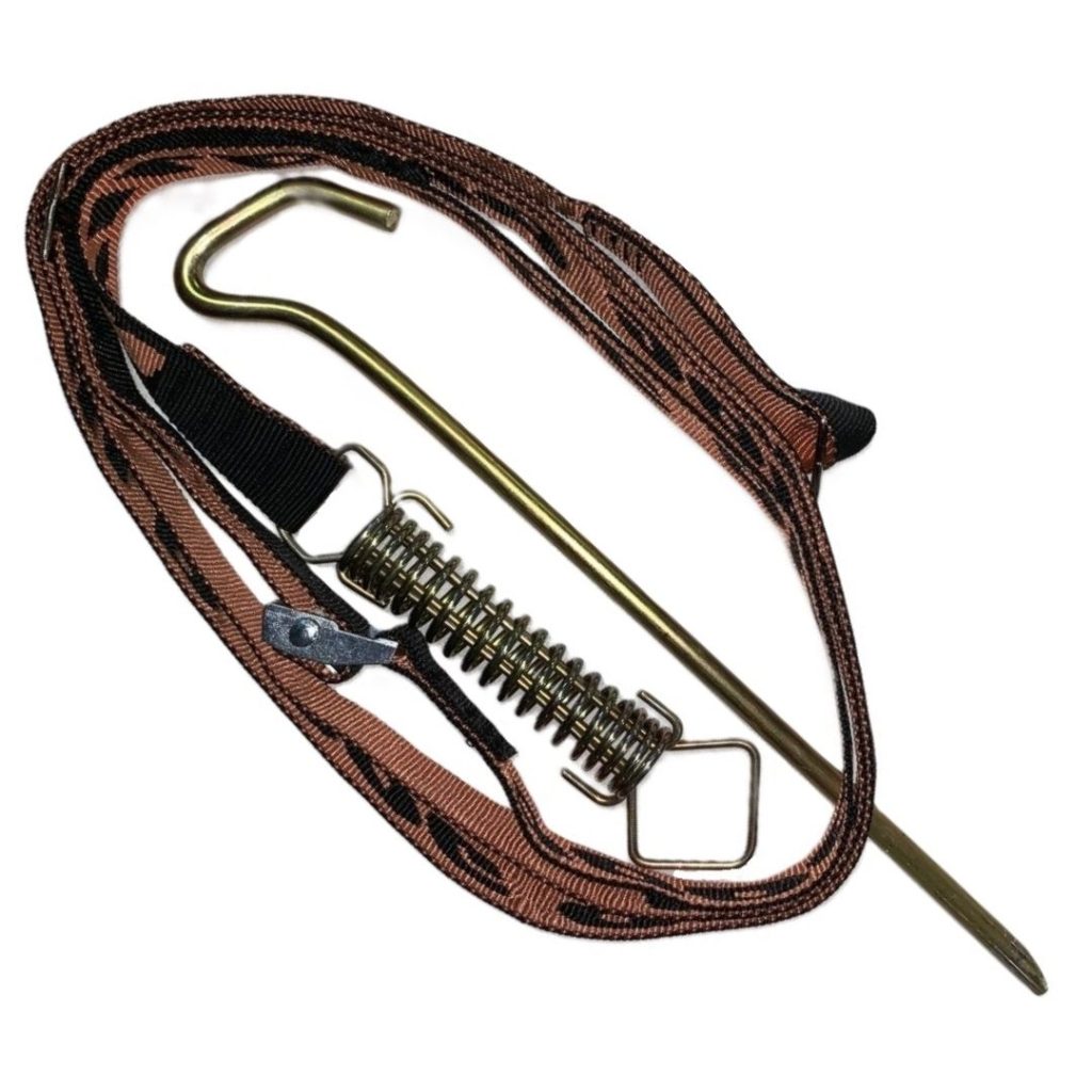 Skeloton Storm Kit 2.0 - Stafross