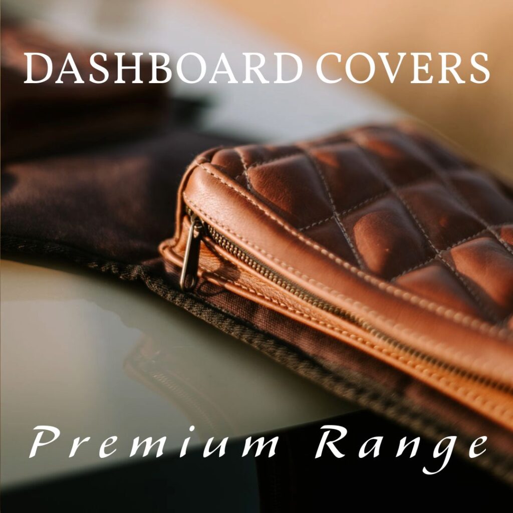 Dashboard Covers - Stafross