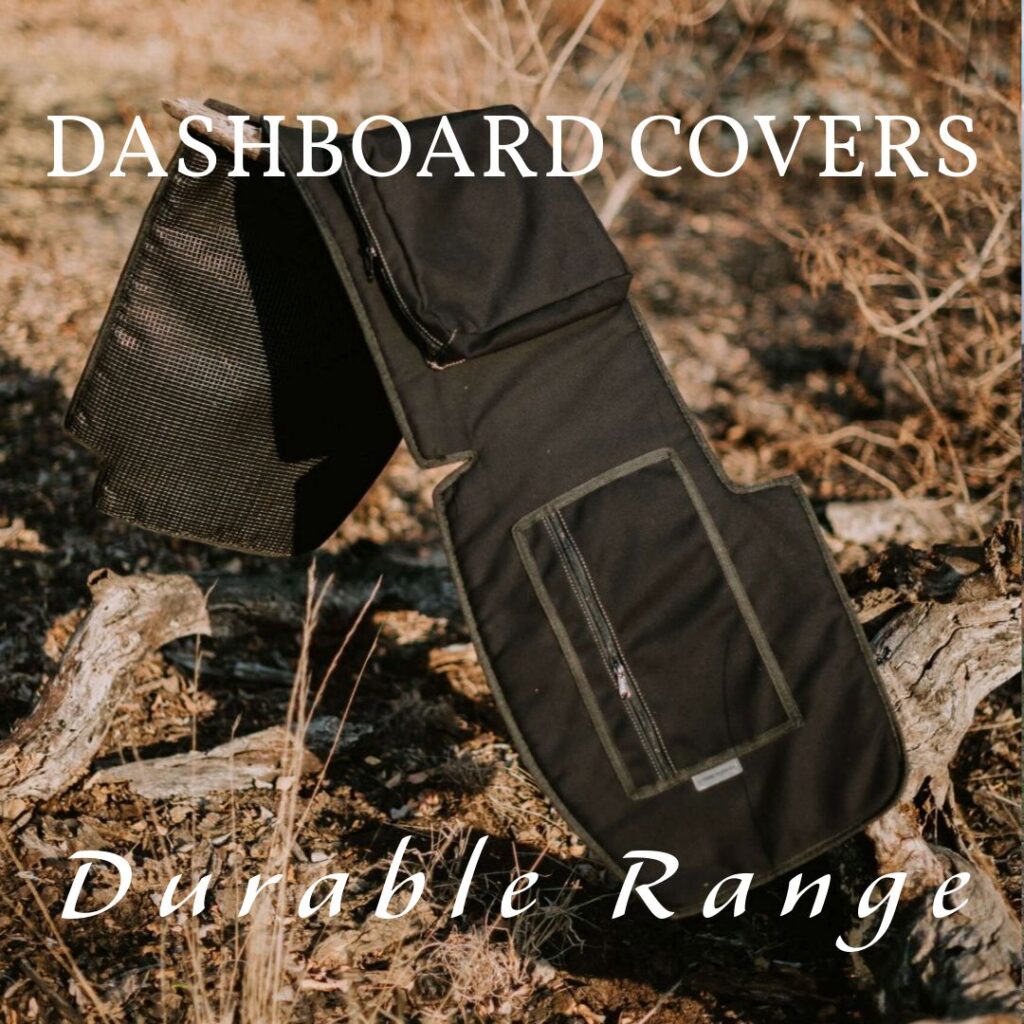 Dashboard Covers - Stafross