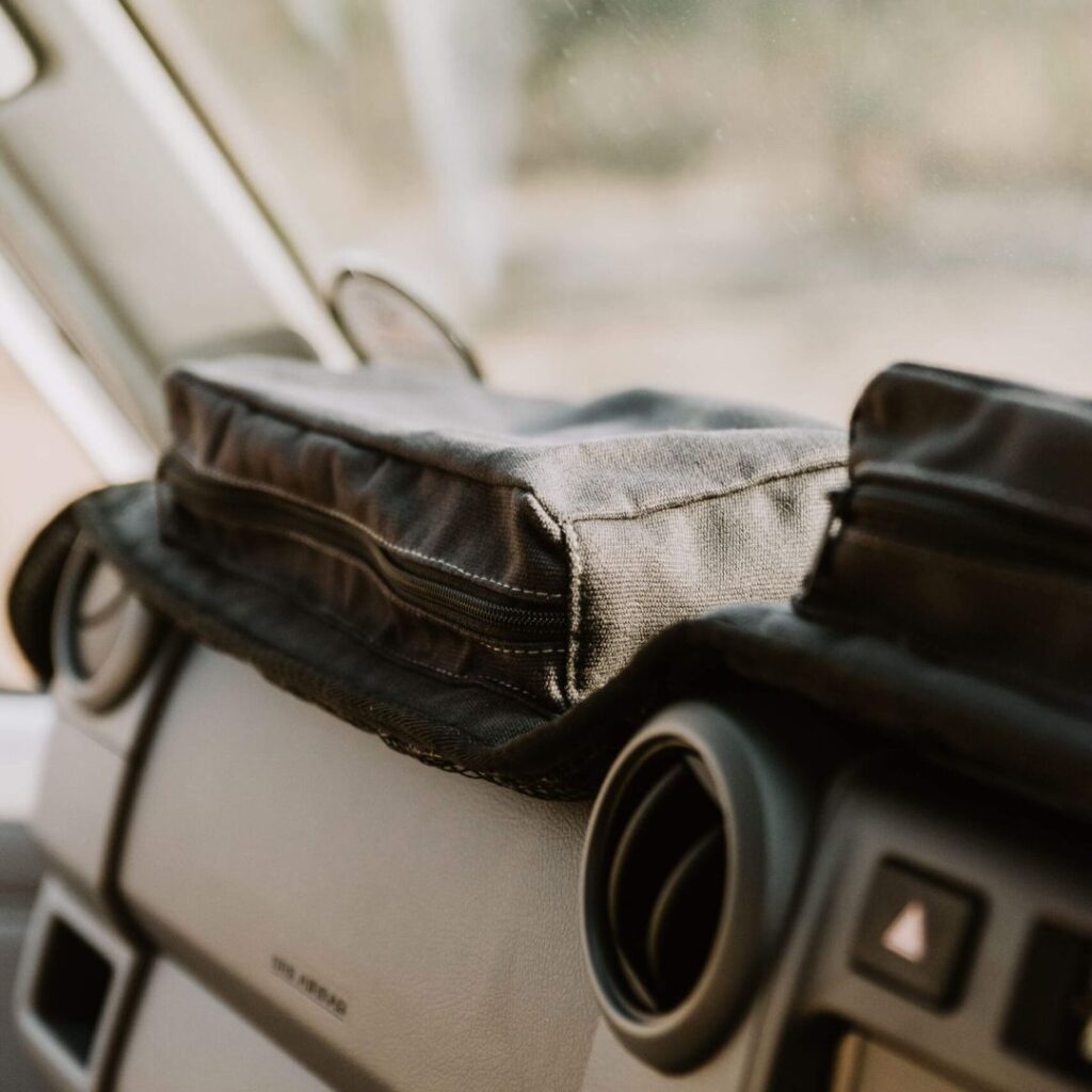 Dashboard Covers - Stafross