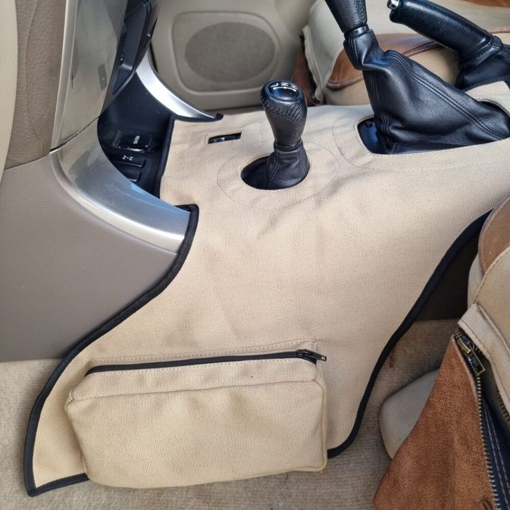 Gear Covers - Stafross