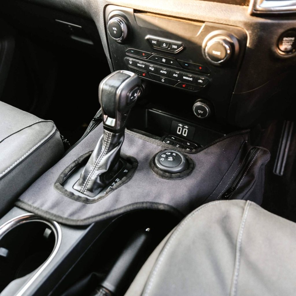 Gear Covers - Stafross